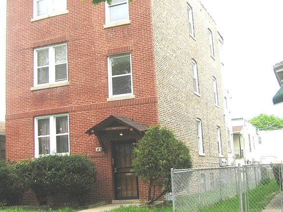 9150 S Ellis Ave, Chicago, IL 60619 | Zillow