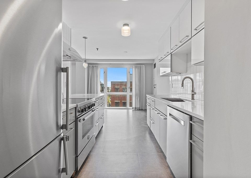 350 North St #501, Boston, MA 02113 | Zillow