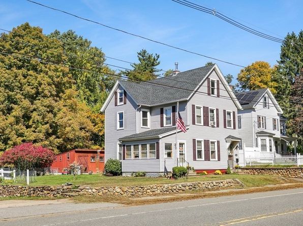 Warren MA Real Estate - Warren MA Homes For Sale | Zillow