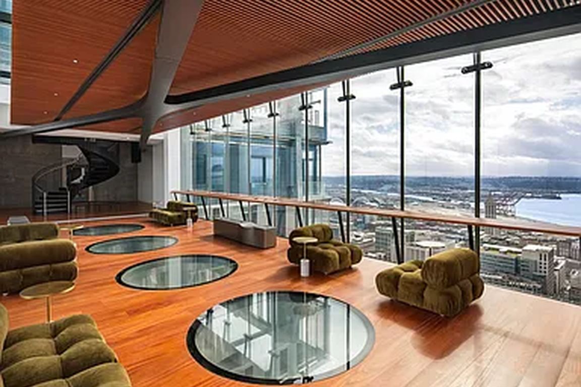 Museum House - 707 Terry Ave Seattle WA | Zillow