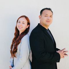 The Parra Team - Harvey and Melody Parra - Real Estate Agent in San ...