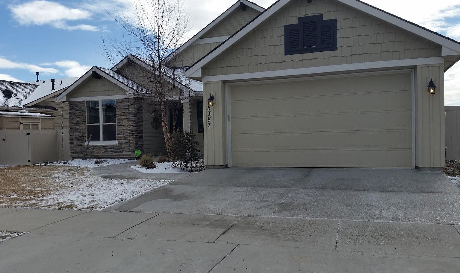 5387 W Demison Ct, Eagle, ID 83616 | Zillow