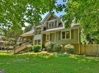 1055 Wolfpen Trl, Ellijay, GA 30536 | MLS #10252394 | Zillow