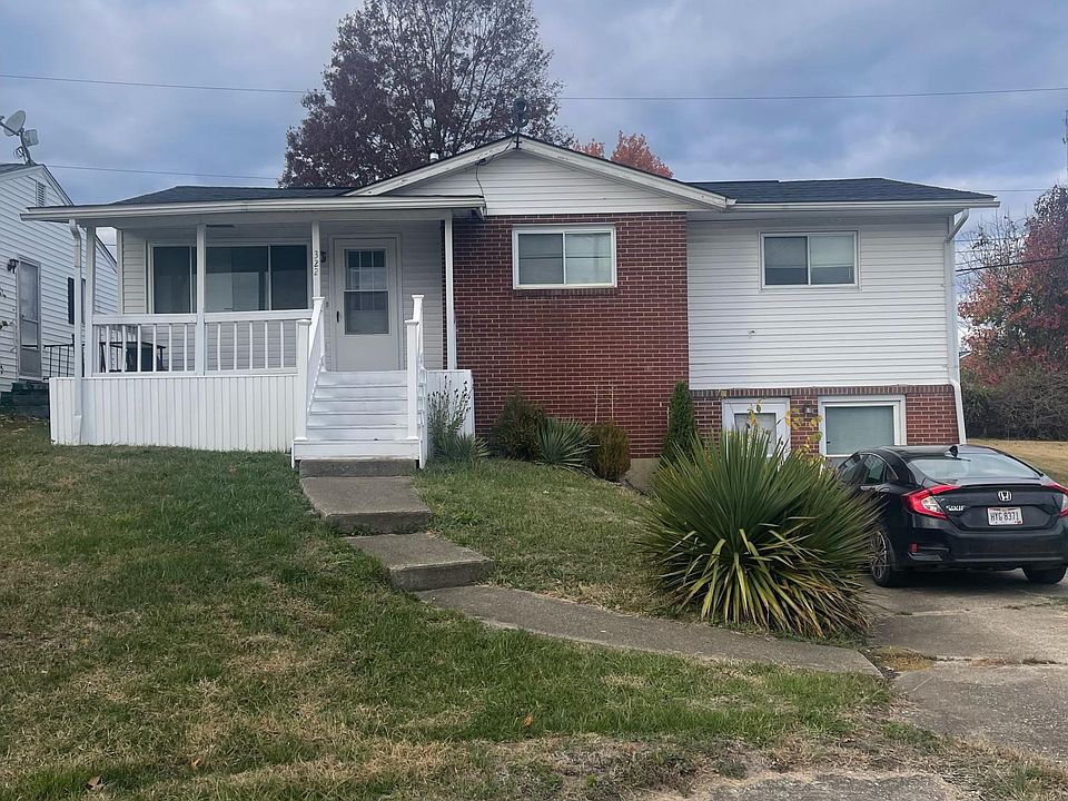 322 Jackson Pike, Gallipolis, OH 45631 | Zillow