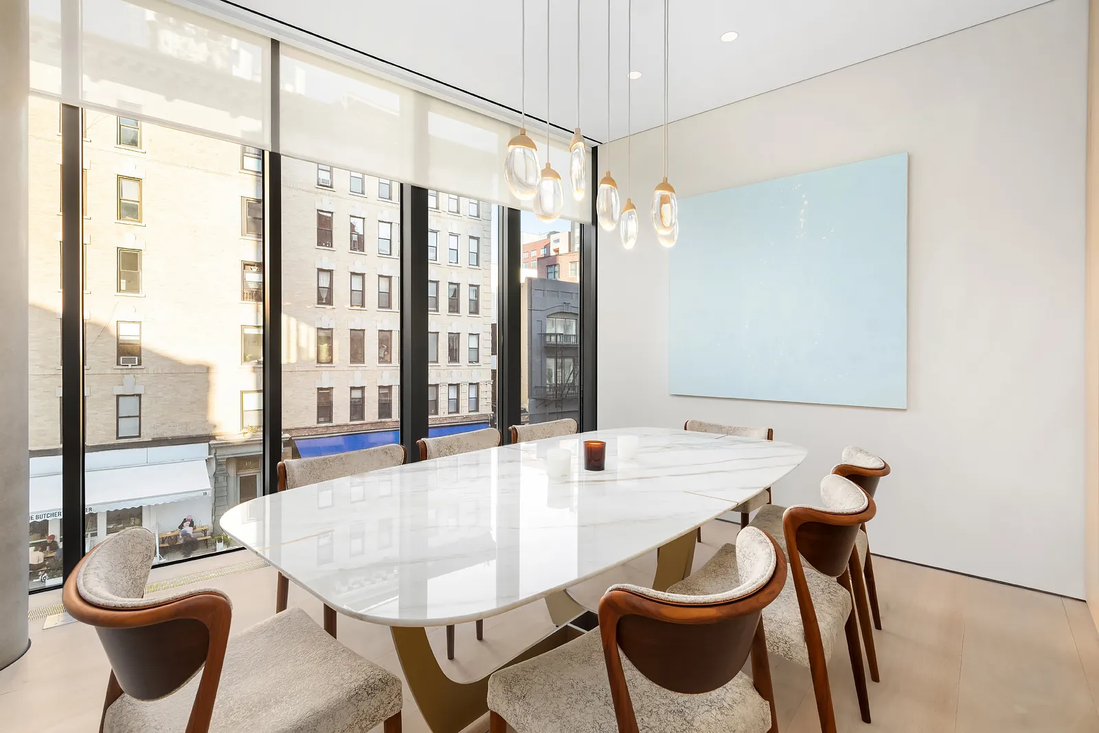 152 Elizabeth Street #3W in Nolita, Manhattan | StreetEasy