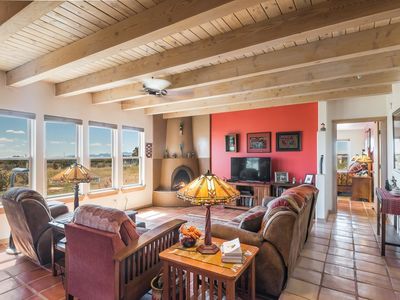 4 Encantado Loop, Santa Fe, NM 87508 | Zillow