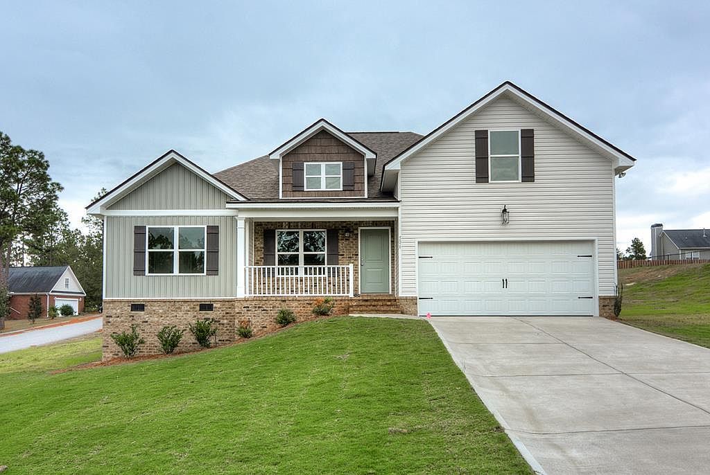 583 Pine St, Warrenville, SC 29851 | Zillow