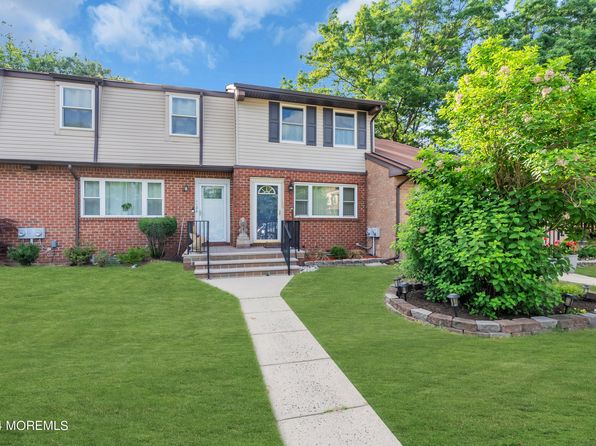 Brick NJ Townhomes & Townhouses For Sale - 12 Homes | Zillow