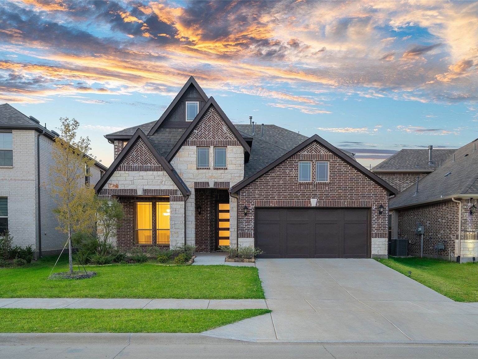 1512 Bradford Pear Way, Prosper, TX 75078 | MLS #20712910 | Zillow