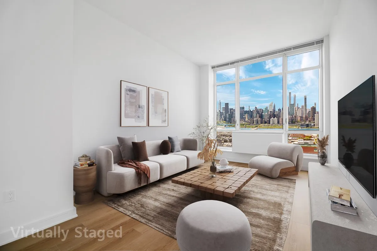 Linc LIC at 43-10 Crescent Street in Hunters Point : Sales, Rentals ...