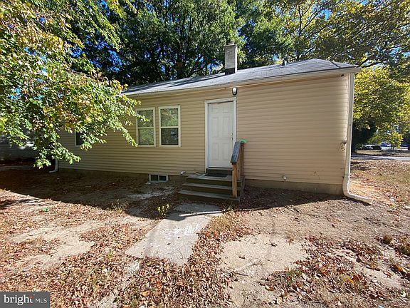 26 Oakland St, Bridgeton, NJ 08302 | Zillow