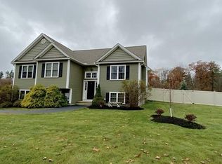 272 Maple Ave, Rutland, MA 01543 | Zillow