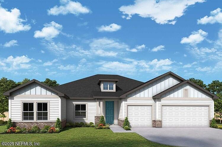 75468 DRIFTWOOD Court, Yulee, FL 32097 | MLS #2097167 | Zillow