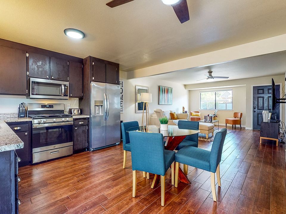 421 North - 421 North St Healdsburg CA | Zillow