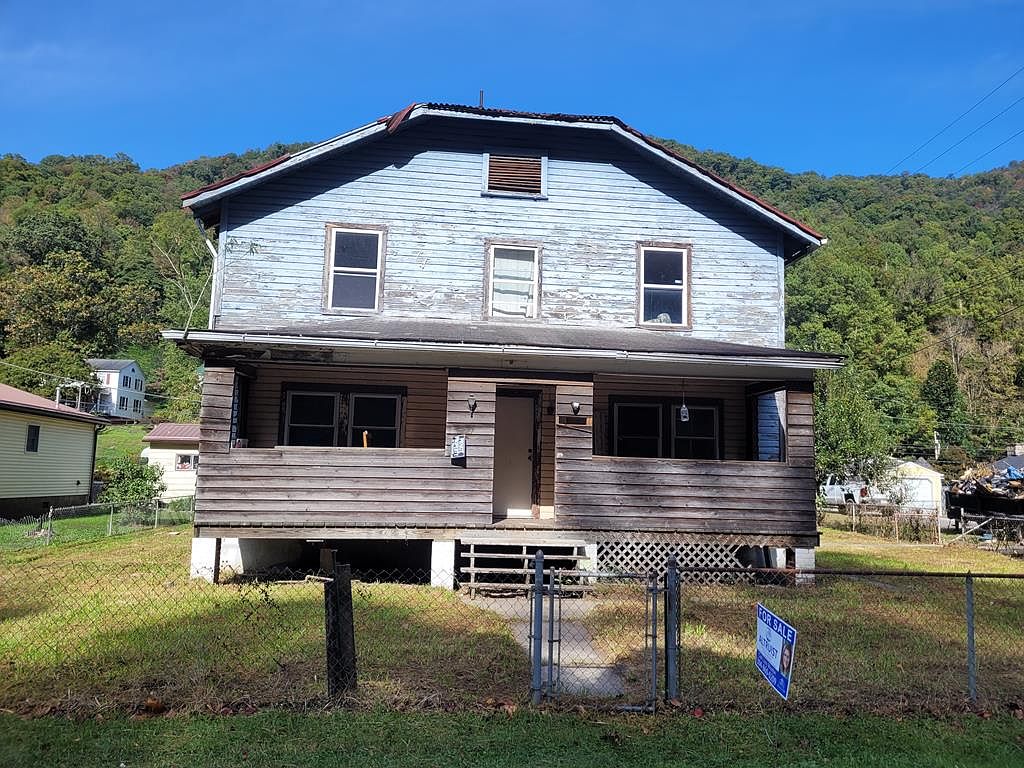 592 Armstrong Creek Rd, Kimberly, WV 25118 | MLS #85928 | Zillow
