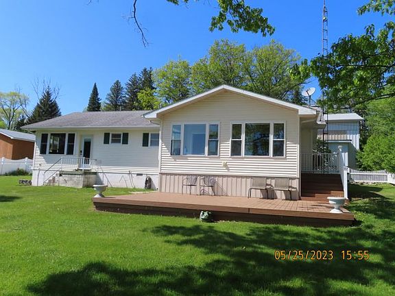 2075 W Trask Lake Rd, Barton City, MI 48705 | MLS #077-23-0022 | Zillow