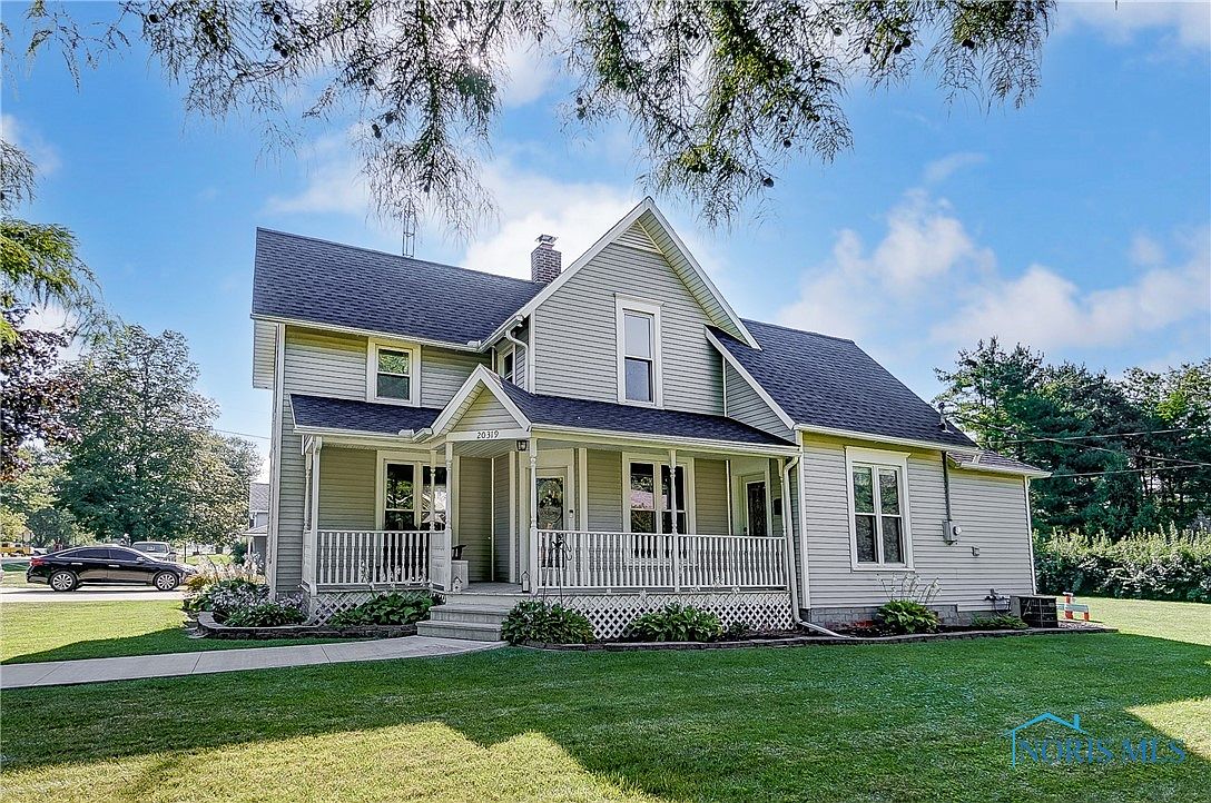 20319 Us Highway 6, Napoleon, OH 43545 | Zillow