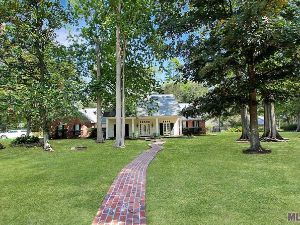 White Oak Landing - Baton Rouge LA Real Estate - 6 Homes For Sale | Zillow