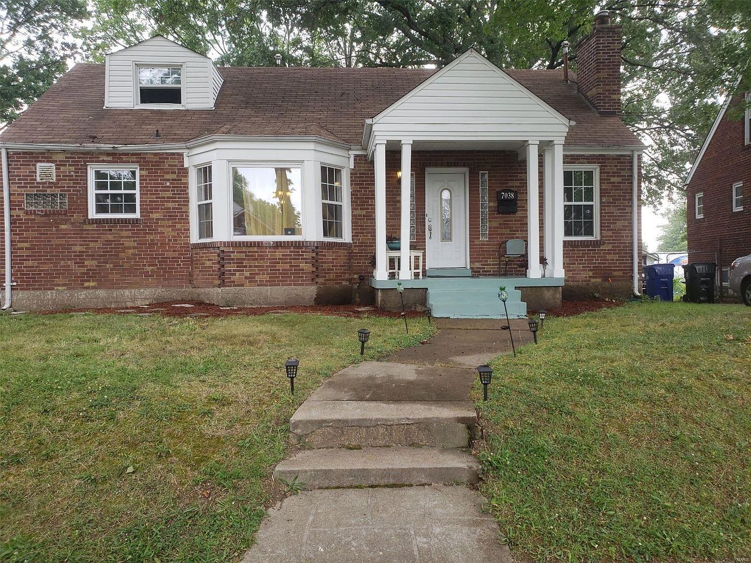 7038 Etzel Ave, Saint Louis, MO 63130 | Zillow