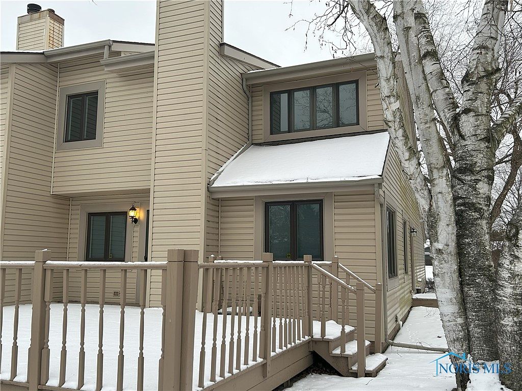 5730 Firethorne Dr #D, Toledo, OH 43615 | Zillow