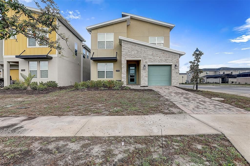 2940 Protagonist St, Kissimmee, FL 34746 | Zillow