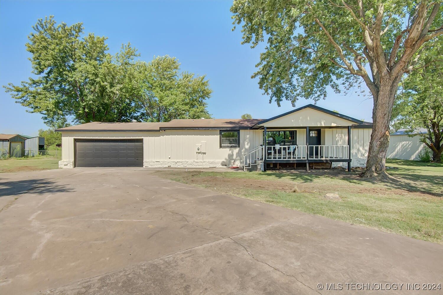 12458 S 305th East Ave, Coweta, OK 74429 | Zillow