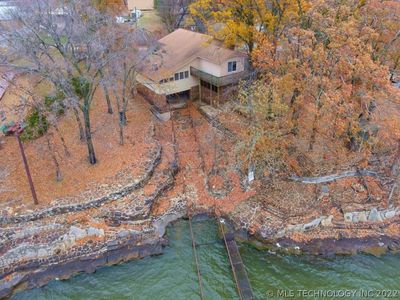 42 Lakeside Dr, Salina, OK 74365 | MLS #2240604 | Zillow