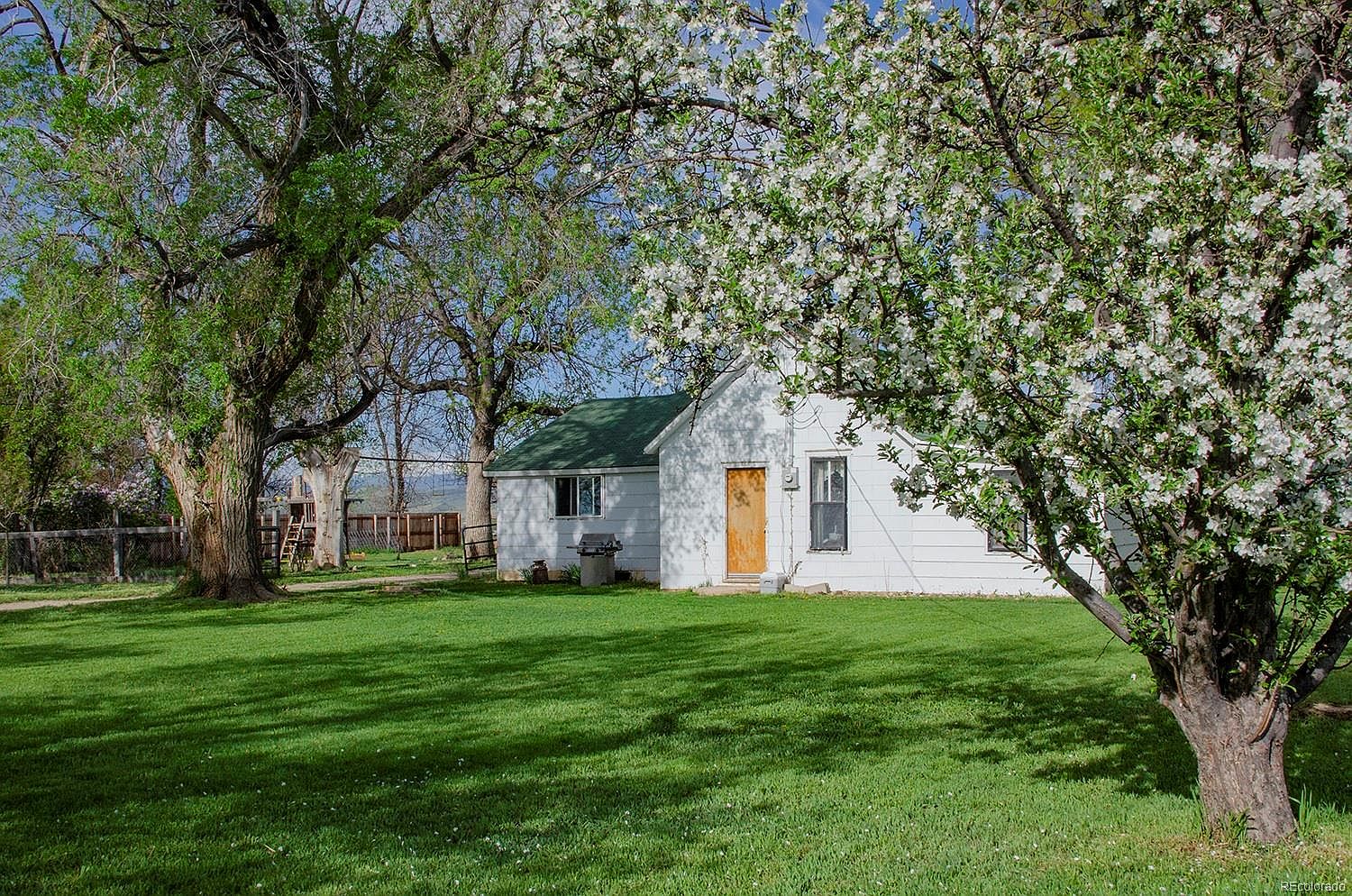 825 N County Road 21, Berthoud, CO 80513 | Zillow