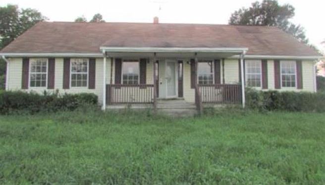 17326 Winfield Ln, Stony Creek, VA 23882 | Zillow