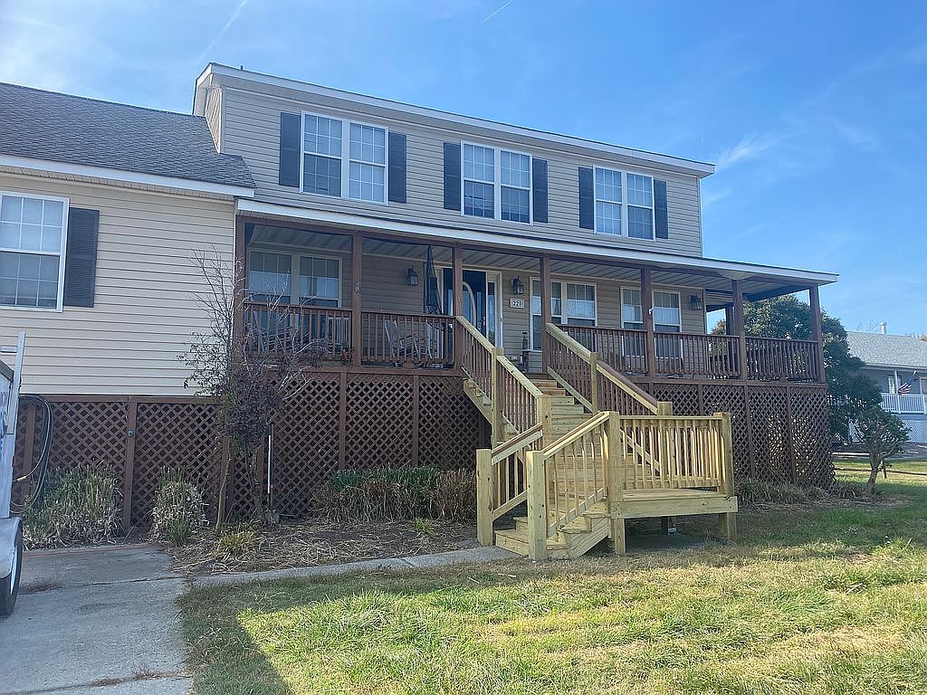 220 Messick Rd, Poquoson, VA 23662 | Zillow