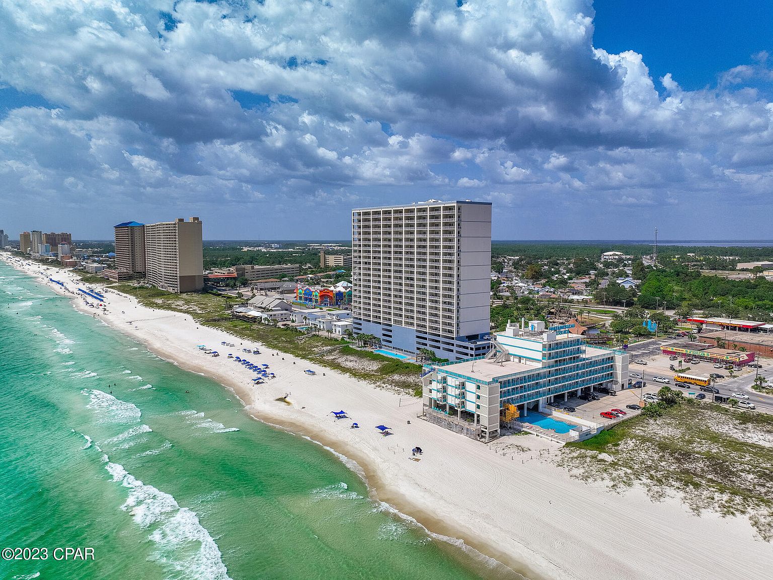 14401 Front Beach 222 Rd, Panama City Beach, FL 32413 | MLS #746583 ...