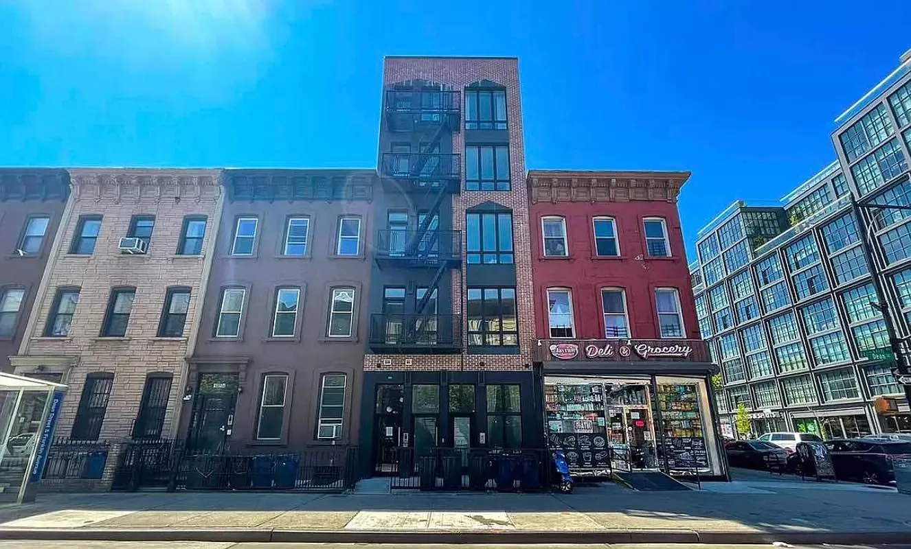 1052 Dean Street #2C in Crown Heights, Brooklyn | StreetEasy