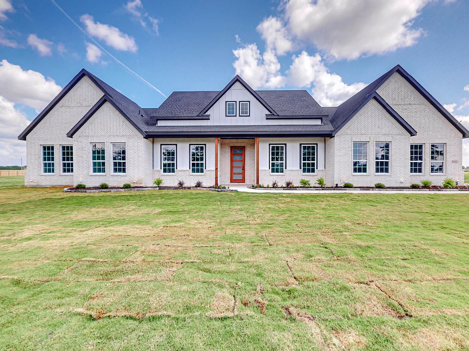 860 County Road 1021, Wolfe City, TX 75496 | Zillow