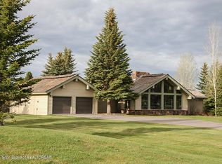 650 E Sagebrush Dr, Jackson, WY 83001 | Zillow