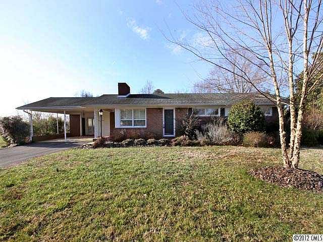 7945 Woodleaf Rd, Woodleaf, NC 27054 | Zillow