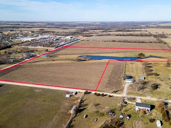 0 Withrow St, Osage City, KS 66523 | MLS #232956 | Zillow