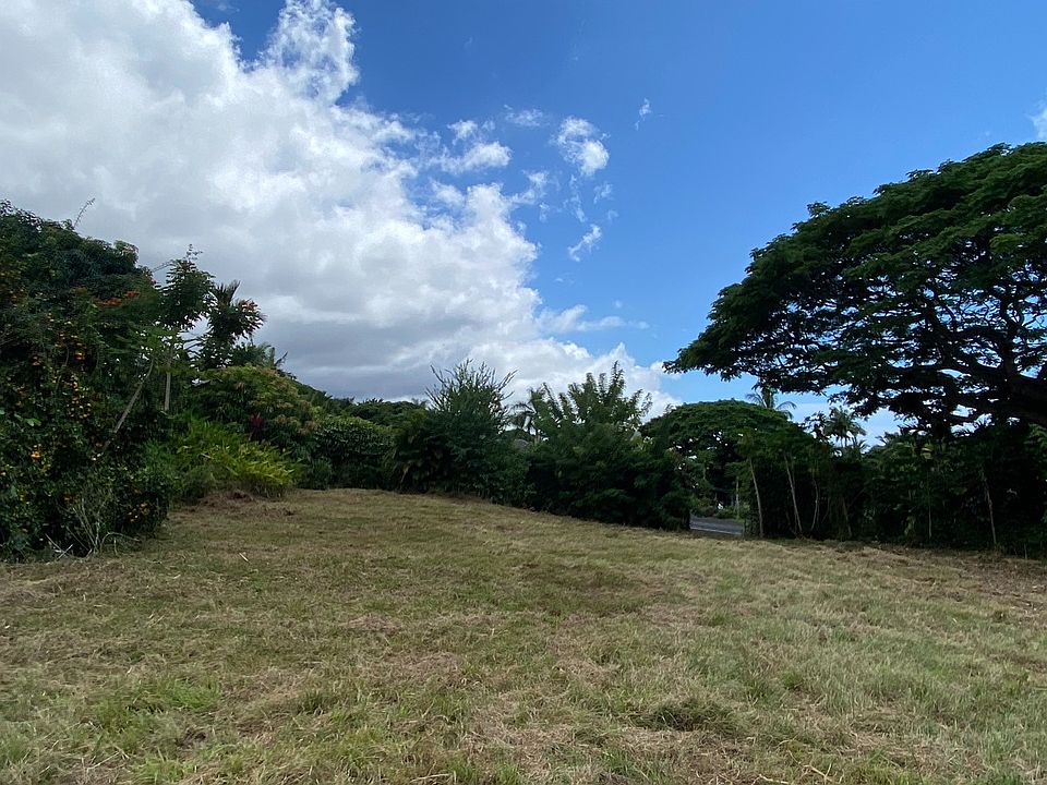 75-821 Hiona St, Holualoa, HI 96725 | Zillow