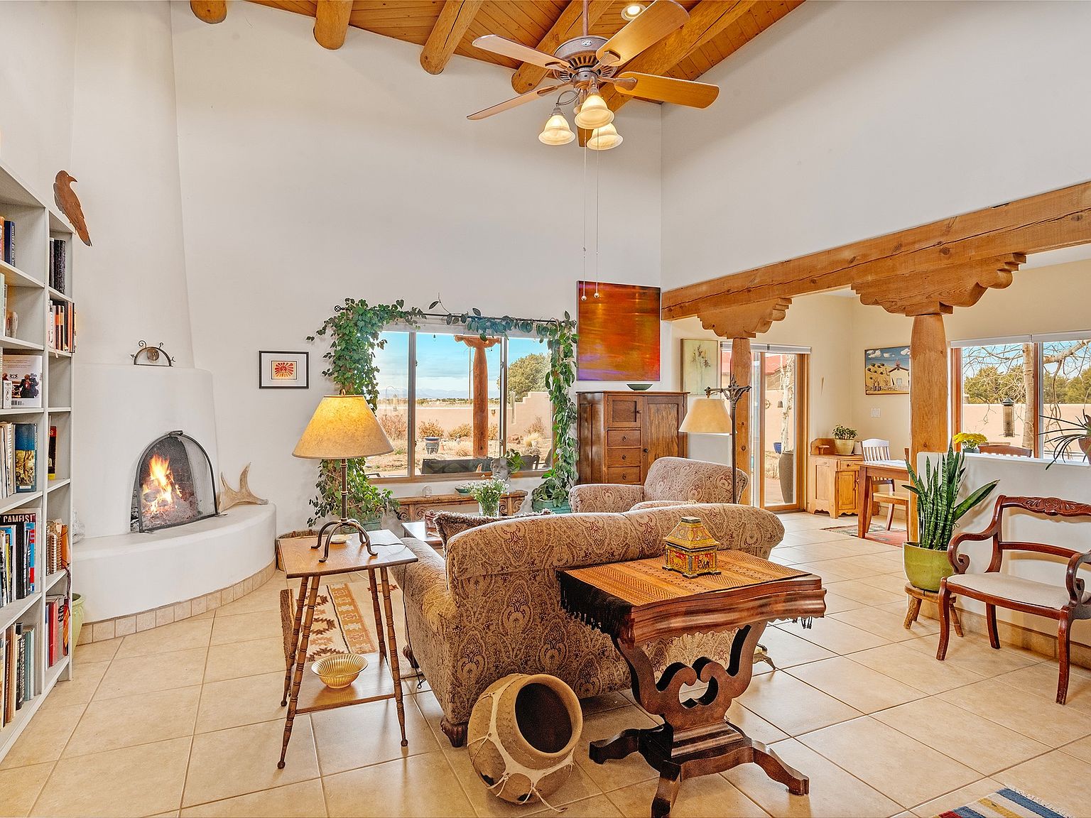 37 Encantado Rd, Santa Fe, NM 87508 | Zillow