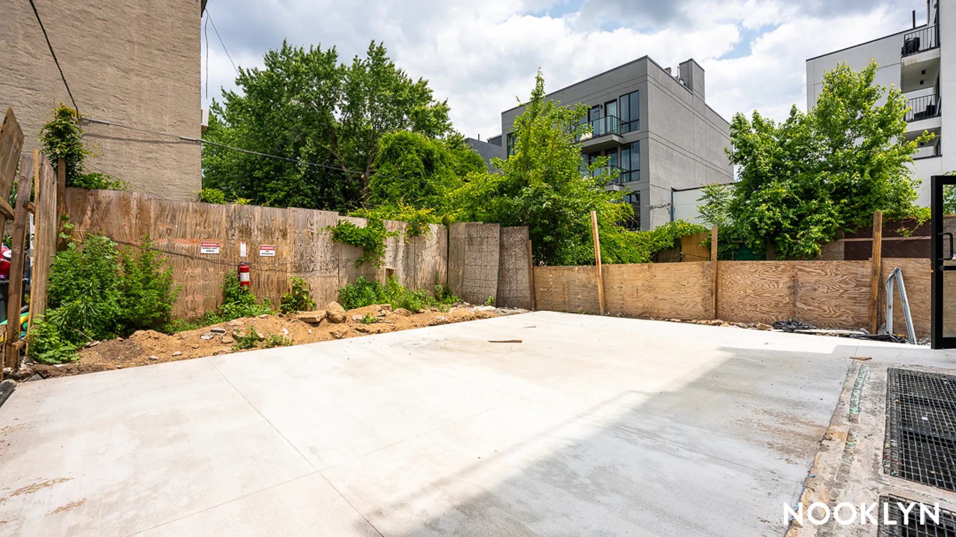 491 Evergreen Avenue #1I in Bushwick, Brooklyn | StreetEasy