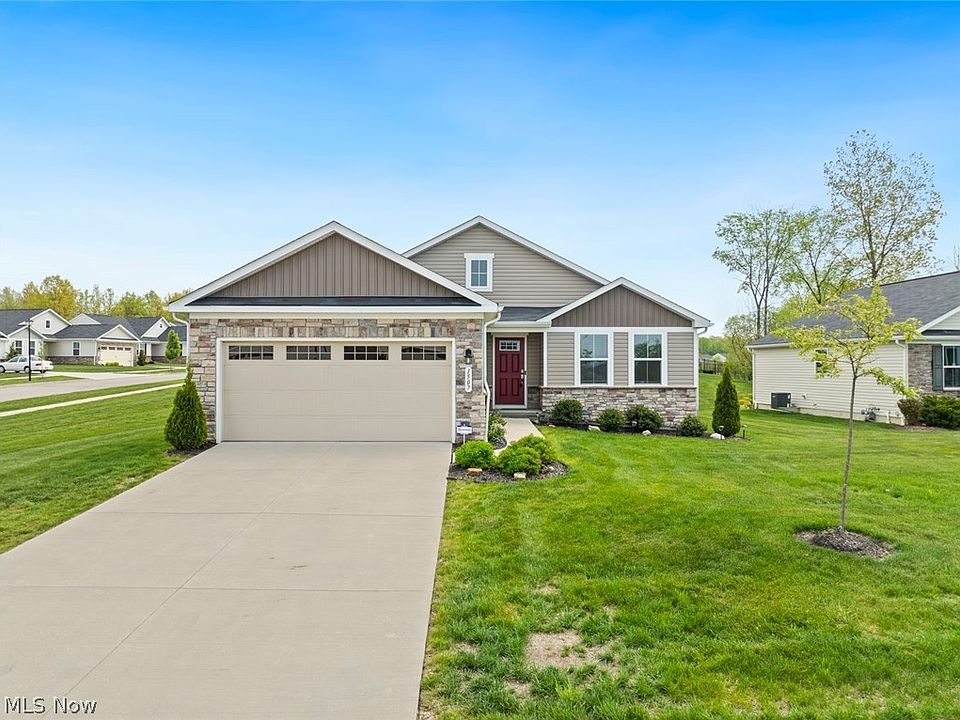 1507 Duncan Way, Streetsboro, OH 44241 | Zillow
