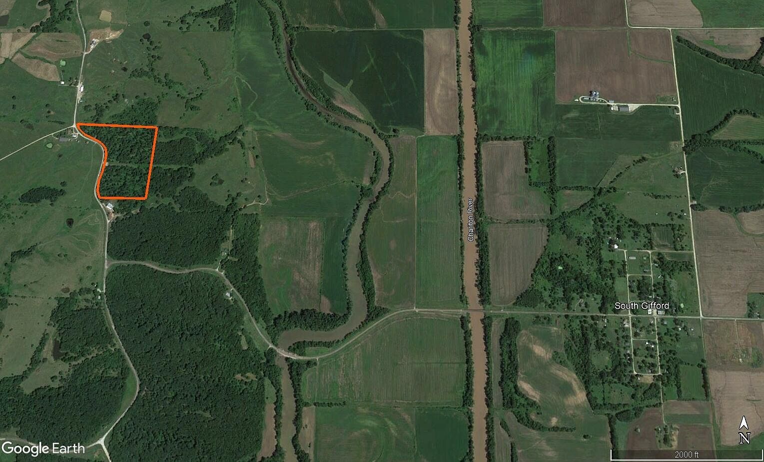 State Hwy, New Boston, MO 63557 | Zillow