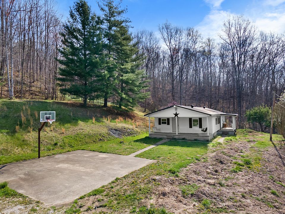 457 Conley Branch Rd, Cannel City, KY 41408 | Zillow
