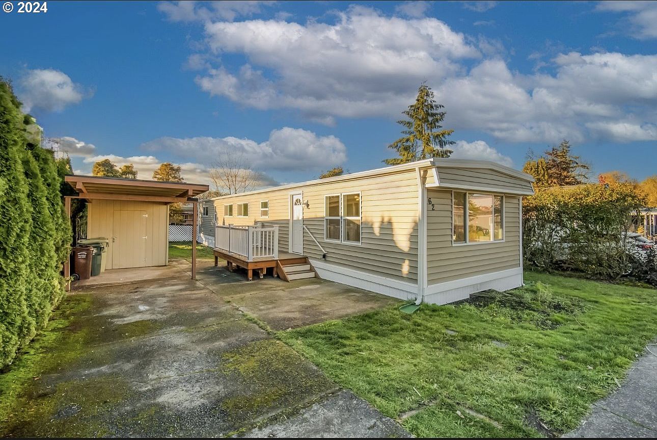 5885 NE Jacobson St UNIT 62, Hillsboro, OR 97124 | Zillow