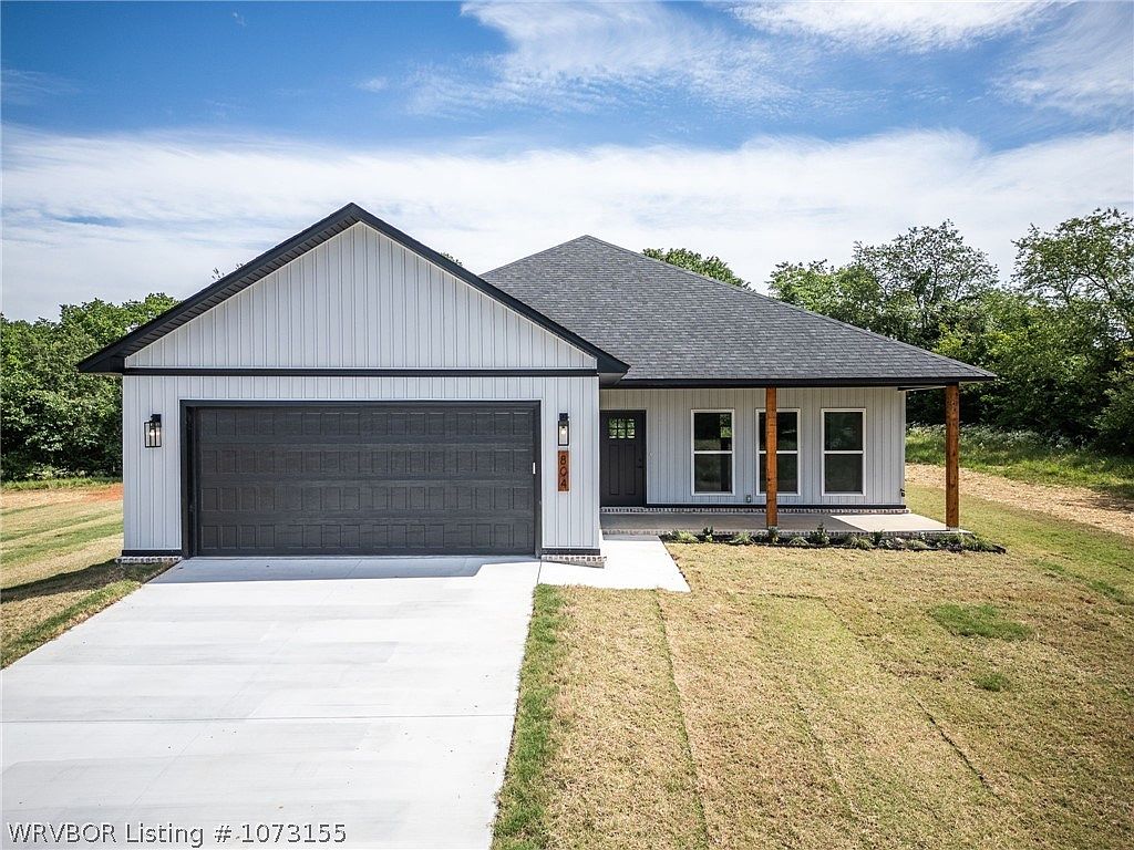 804 Corbin Way, Van Buren, AR 72956 | Zillow
