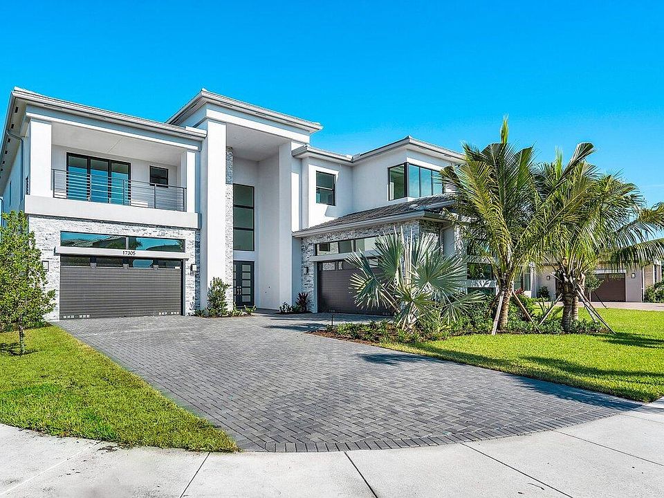 17305 Ponte Chiasso Drive, Boca Raton, FL 33496 | Zillow