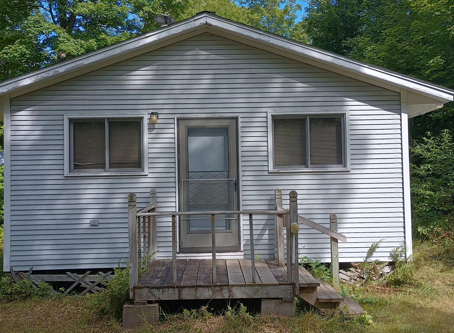 1010 Country Line Lake Rd, Bruce Crossing, MI 49912 | Zillow
