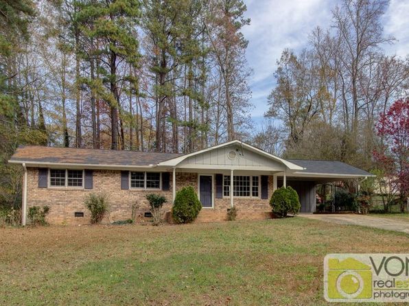 Houses For Rent in Mableton GA - 16 Homes | Zillow