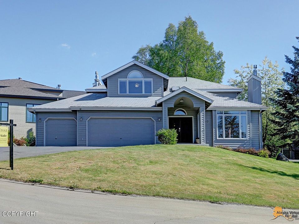 7140 E Chester Heights Cir, Anchorage, AK 99504 | Zillow
