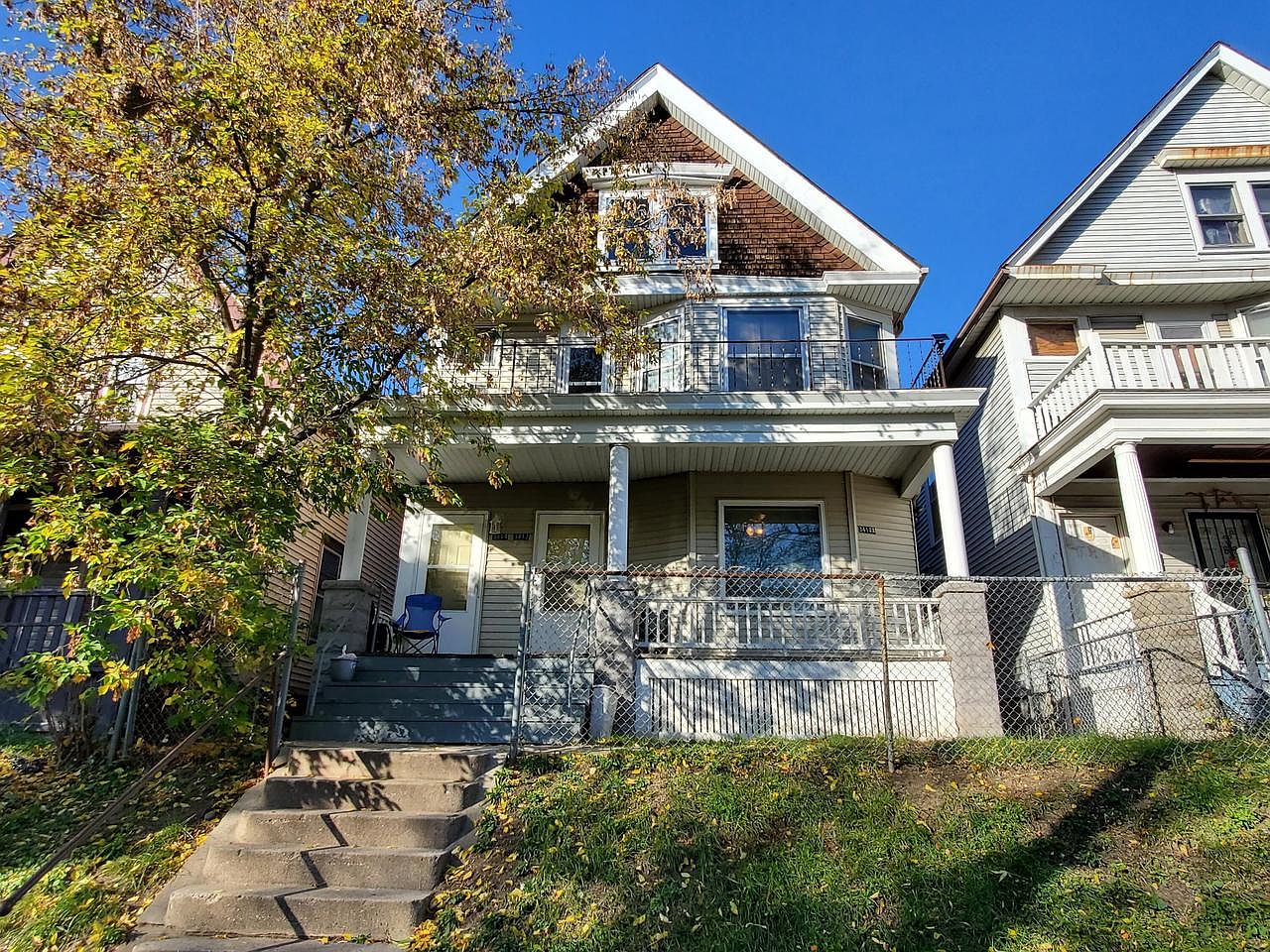 3412 West Walnut STREET UNIT 3414-14A, Milwaukee, WI 53208 | Zillow