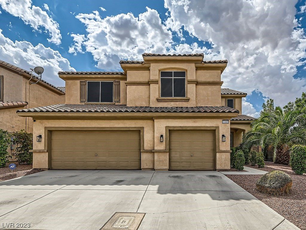 11441 Roncat Ct, Las Vegas, NV 89141 | MLS #2527211 | Zillow